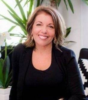 Jacqueline Bisson - Ottawa - Solid Rock Realty Inc